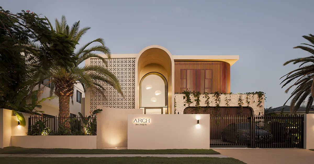 Split Level Homes Unique Built